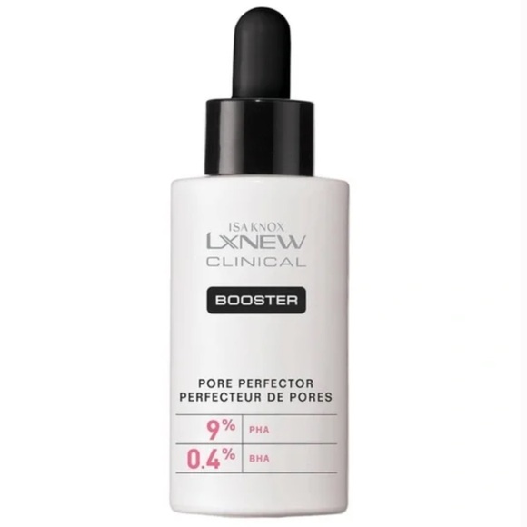 Avon | Skincare | Avon Isa Knox Lxnew Clinical Booster Pore Perfector ...